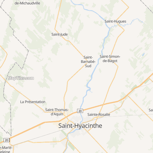 Schools & colleges in Roxton Falls, QC
