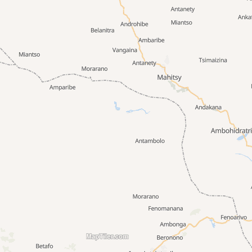 Tattoo & Piercing Shops in Antananarivo