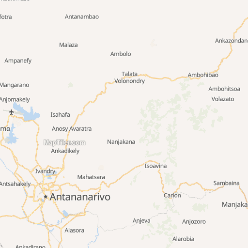 Tattoo & Piercing Shops in Antananarivo