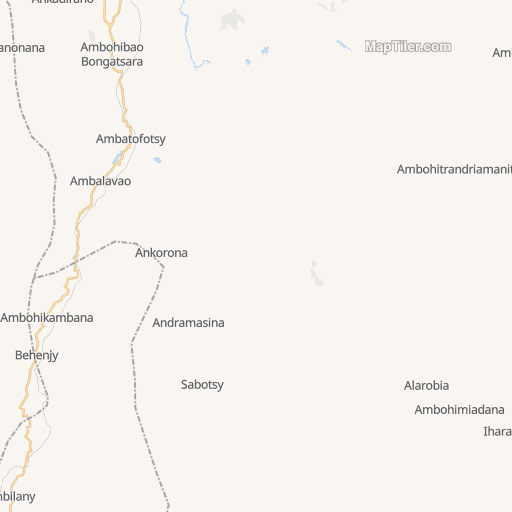 Tattoo & Piercing Shops in Antananarivo