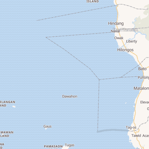 Beach Resorts in Macrohon