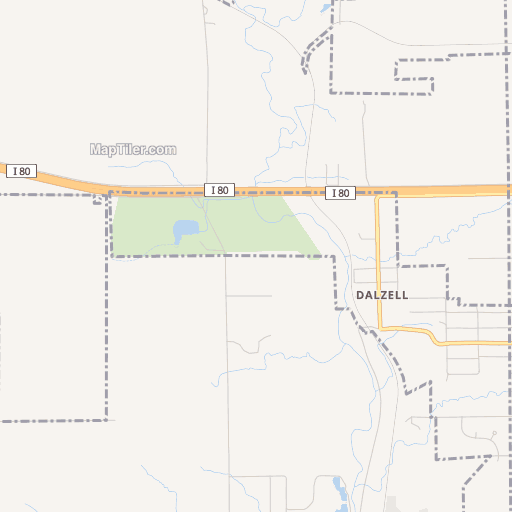 Wal-Mart Distribution Center 6092 Spring Valley Illinois, 3100 Il ...