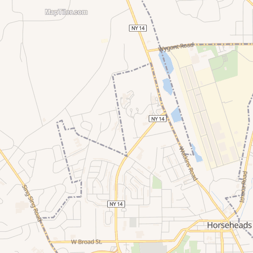 Walmart Horseheads_IG, 1400 County Route 64 (79. 70 mi), Horseheads, NY ...