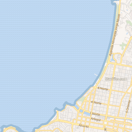Damas y Compañias Viña del Mar, casino, Viña del Mar (2026)