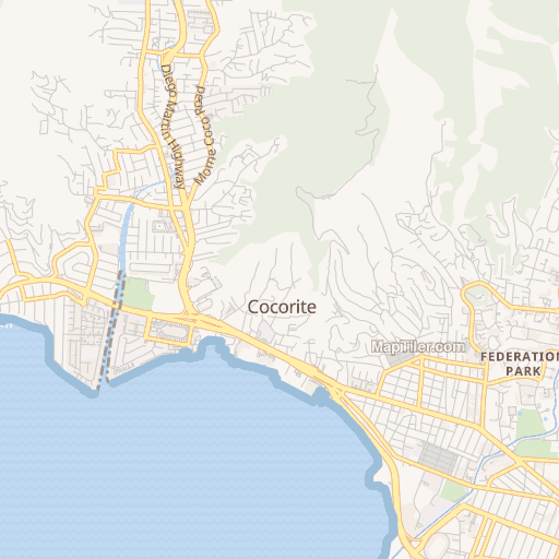 Massy Stores Trinidad, Saddle Road, Trinidad, Maraval (2025)