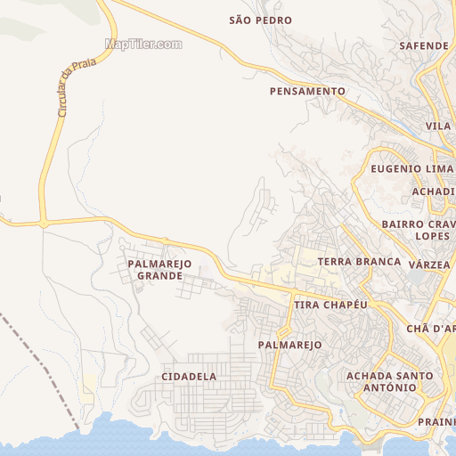 Direção de Estrangeiros e Fronteiras, Praia (2025)