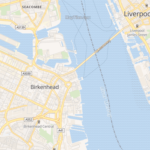 Ours Liverpool, 8 castle Street, Liverpool (2026)