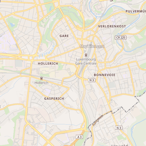 Kamera Express Luxembourg, Rangwee 38, Hesperange (2026)