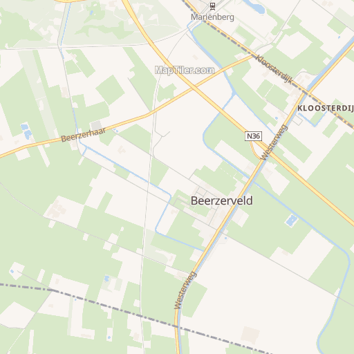 Simon Kuiper Tweewielers, Noorderweg 84, Geerdijk (2025)