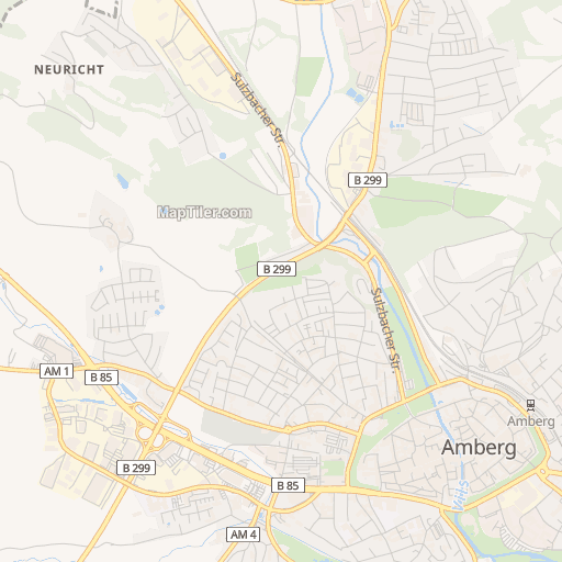 Porsche Zentrum Amberg, Amberg (2026)