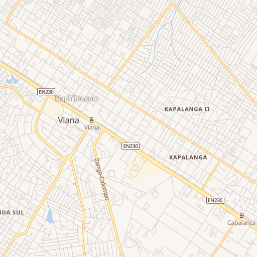 Hiper electro, Angola, Viana, Luanda (2026)