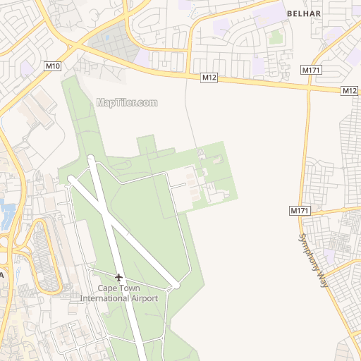 Erica Square Shopping Centre, Erica Drive, Belhar (2025)