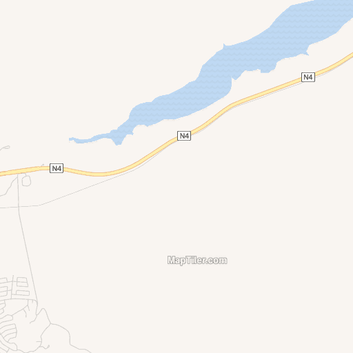 Autumn Leaf Mall, Zeerust (2026)