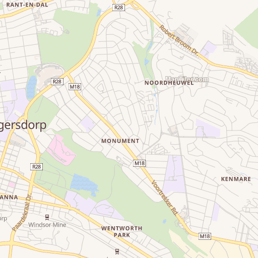 West Pack Lifestyle, Valley View Retail Centre, Robert Broom Drive ...