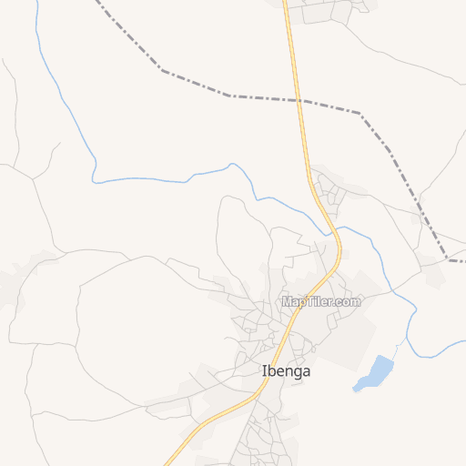 Clinics in Mpongwe