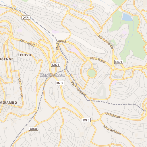 MySol Rwanda, Mobisol Rwanda Ltd. KN 14 Av, Plot No. 280 Kimihurura ...