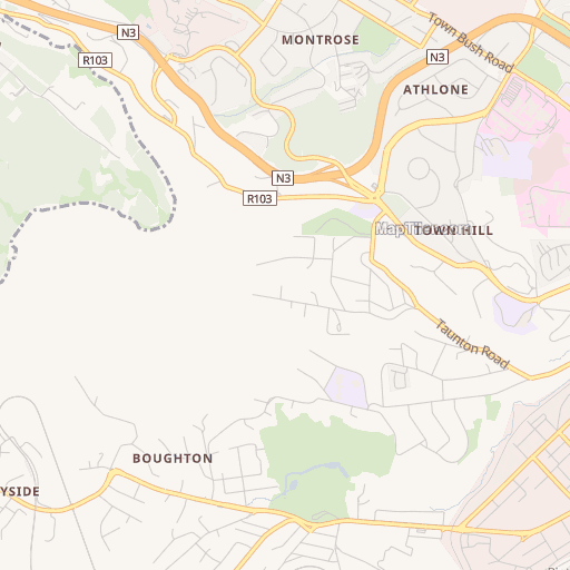 Phoenix Cash & Carry PMB, 26 Winston Road, Pietermaritzburg (2025)