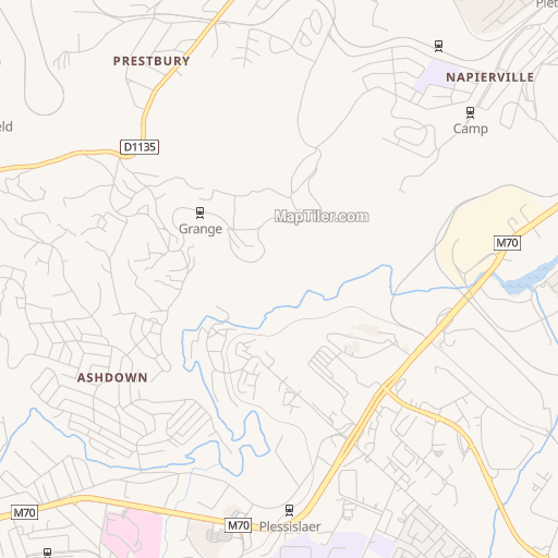 Phoenix Cash & Carry PMB, 26 Winston Road, Pietermaritzburg (2025)