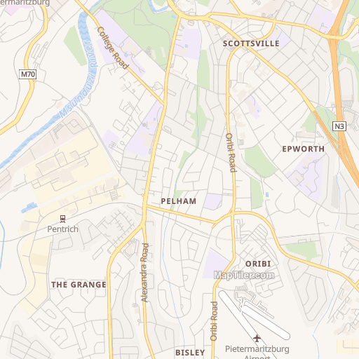 Phoenix Cash & Carry PMB, 26 Winston Road, Pietermaritzburg (2025)