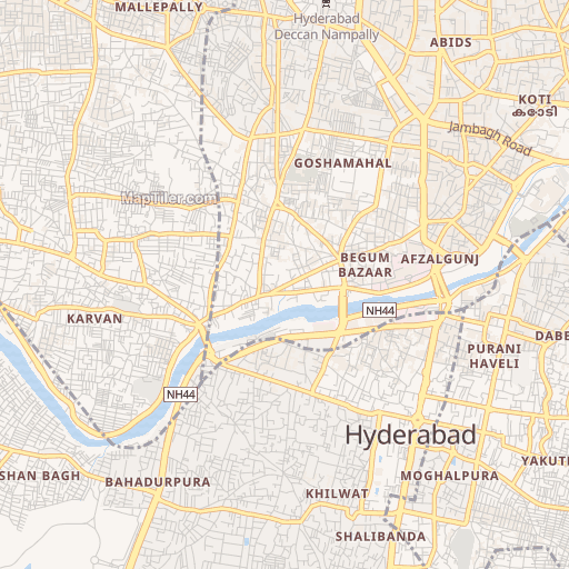 Infosys HYD STP, Hyderabad (2025)