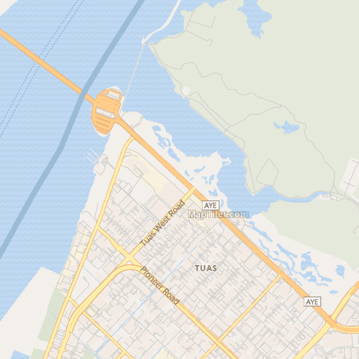 Resmed Singapore, 3 Tuas Avenue 2, Singapore (2026)