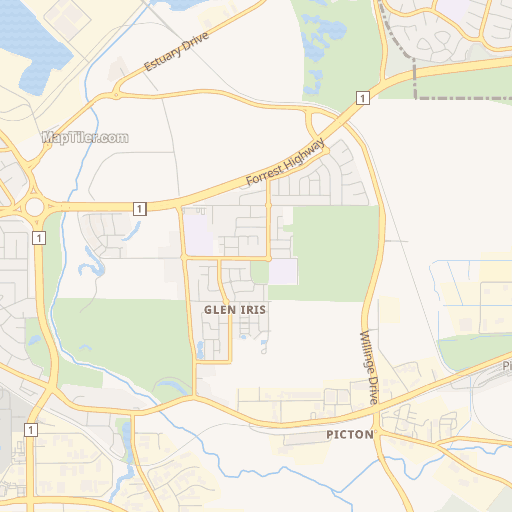 Kmart Australia, Eaton Fair Shopping Centre 2 Recreation Drive, Eaton ...