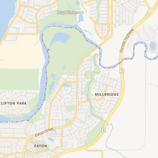 Kmart Australia, Eaton Fair Shopping Centre 2 Recreation Drive, Eaton ...