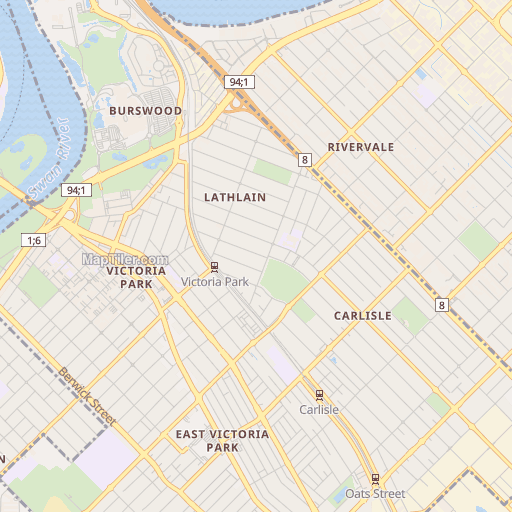 Palyku-Jartayi Aboriginal Corporation RNTBC - PJAC, 16 Claude Street ...