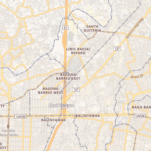 National Electrification Administration, 57 NEA Building, NIA Road ...