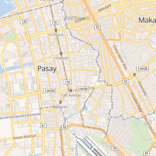 Samgyupsalamat - Glorietta 1 Roofdeck, Makati (2026)