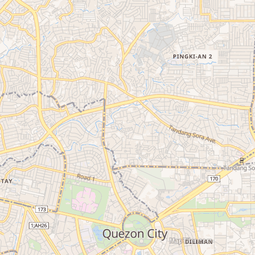 National Electrification Administration, 57 NEA Building, NIA Road ...