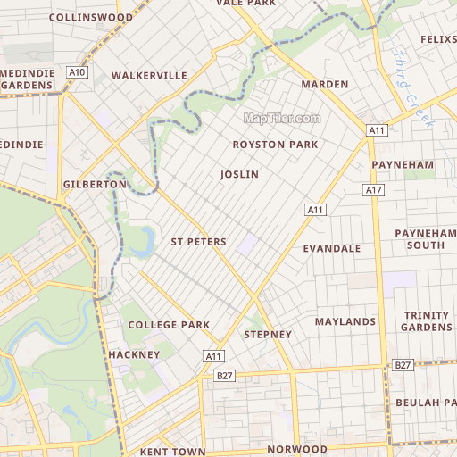 sportsmed, 32 Payneham Road, Stepney (2026)
