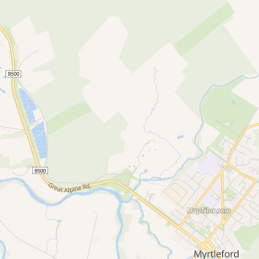 Alpine Regional Horseman's Association Cutting - Myrtleford, 109 O ...