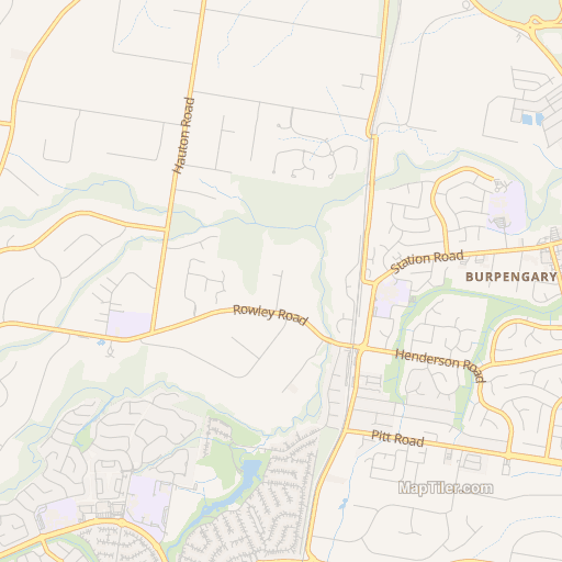 Kmart Australia, Burpengary Plaza Shopping Centre 177 - 183 Station ...
