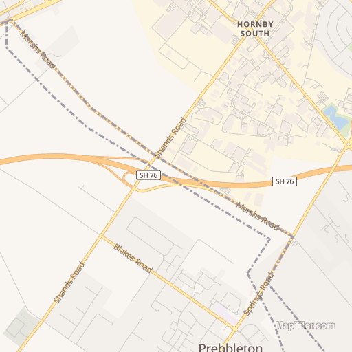 The ToolShed, 33 Shands Road, Christchurch (2025)