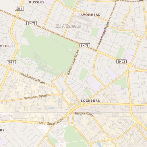 The ToolShed, 33 Shands Road, Christchurch (2025)