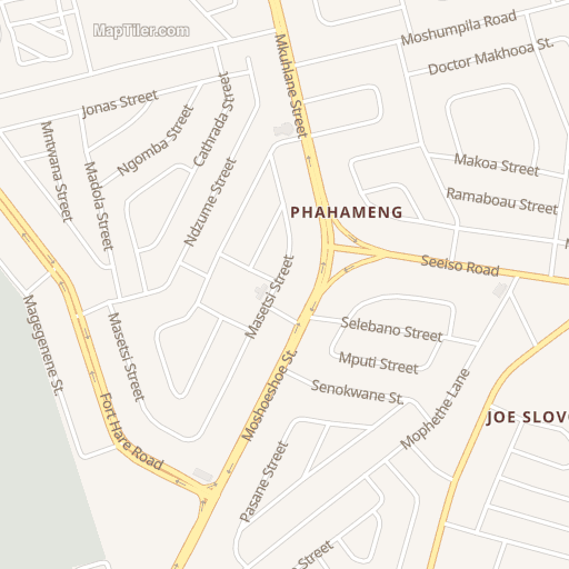 Chocolate Shops in Windhoek