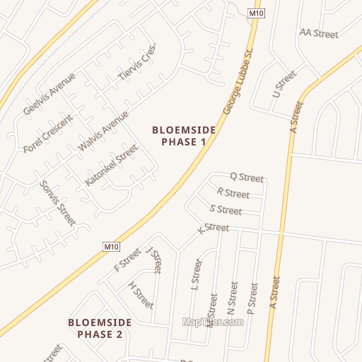 Chocolate Shops in Windhoek