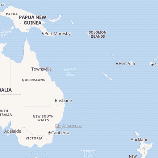Motels in Port Moresby
